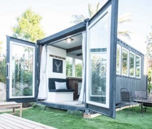 Shipping Container Site Prep | Container Stop